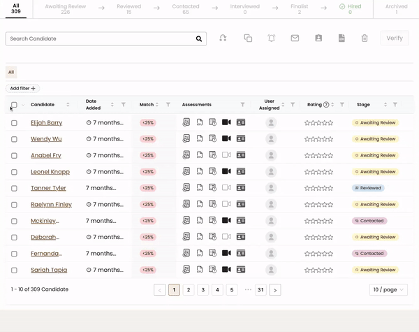 2023 30 Day Trial LP
